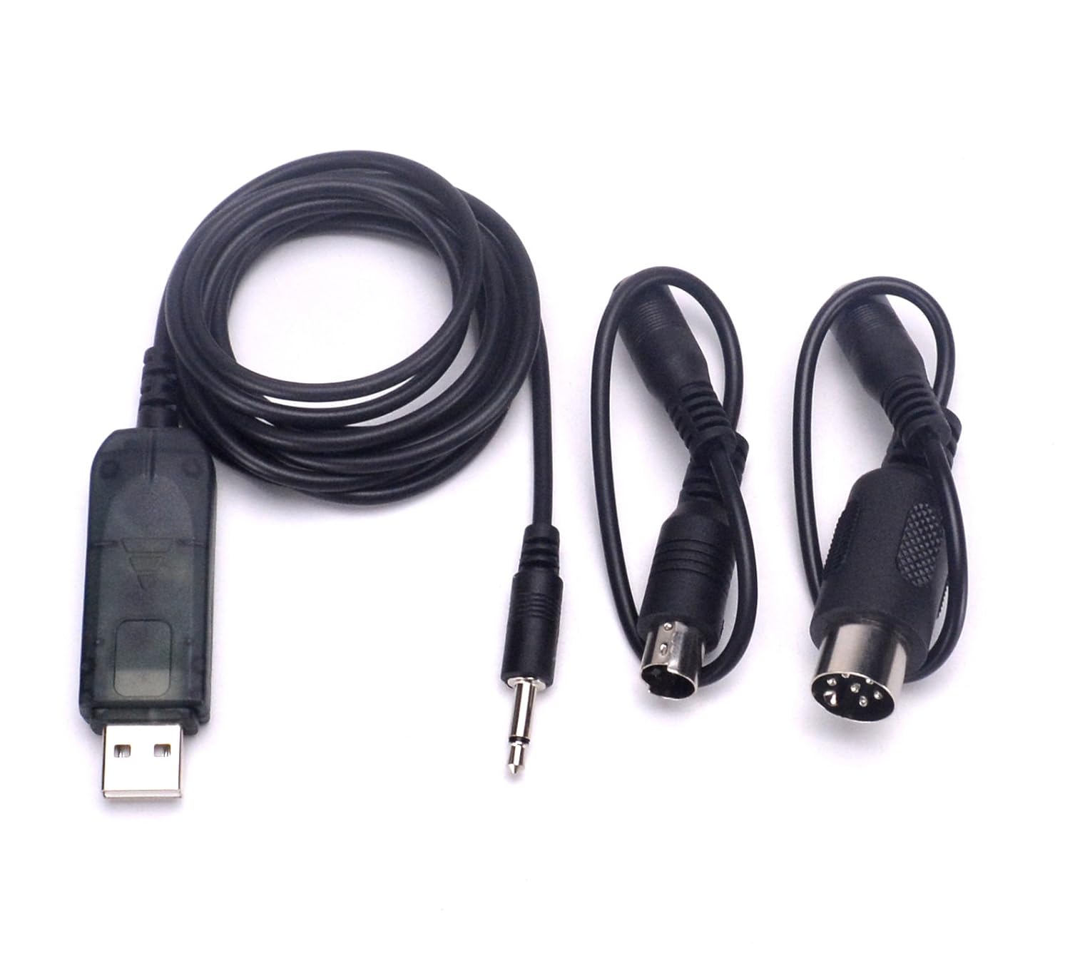 Readytosky USB Flight Simulator Adapter Cable for Flysky FS-i6 FS-i4 FS ...