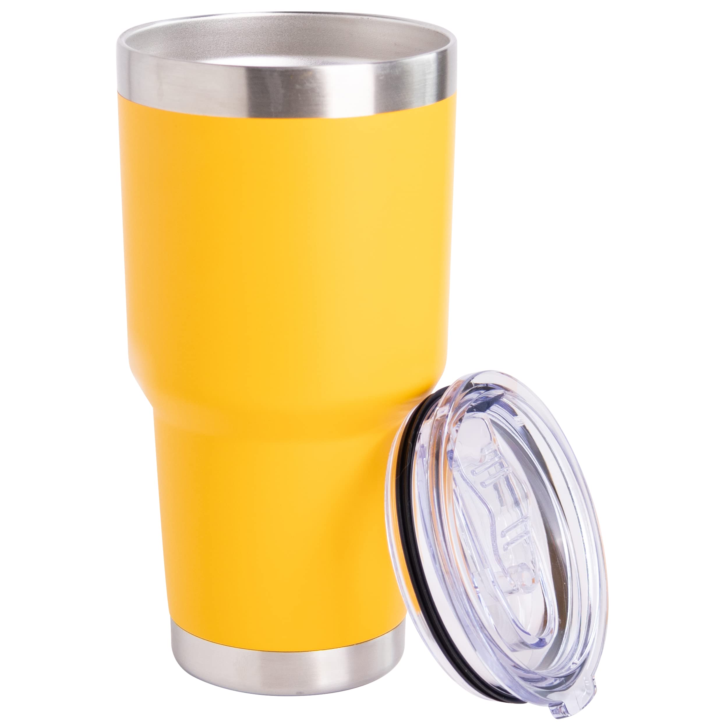 NORDAY | Vasos de Acero Inoxidable - Termo Tumbler | Vaso Termico ...