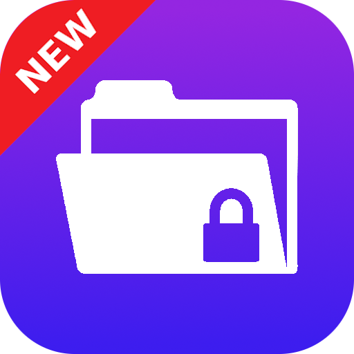 Filecrypt - Files & Folder Locker (No Ads):Amazon.in:Appstore for Android