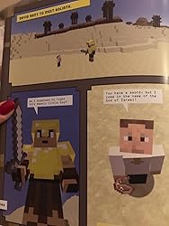 The Unofficial Bible for Minecrafters : Garrett Romines, Christopher ...