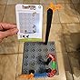 Amazon.com: ThinkFun Roller Coaster Challenge - STEM Educational Toy ...