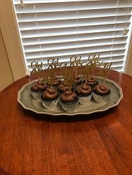 Amazon.com : Simple Mills Organic Frosting, Chocolate - Gluten Free ...