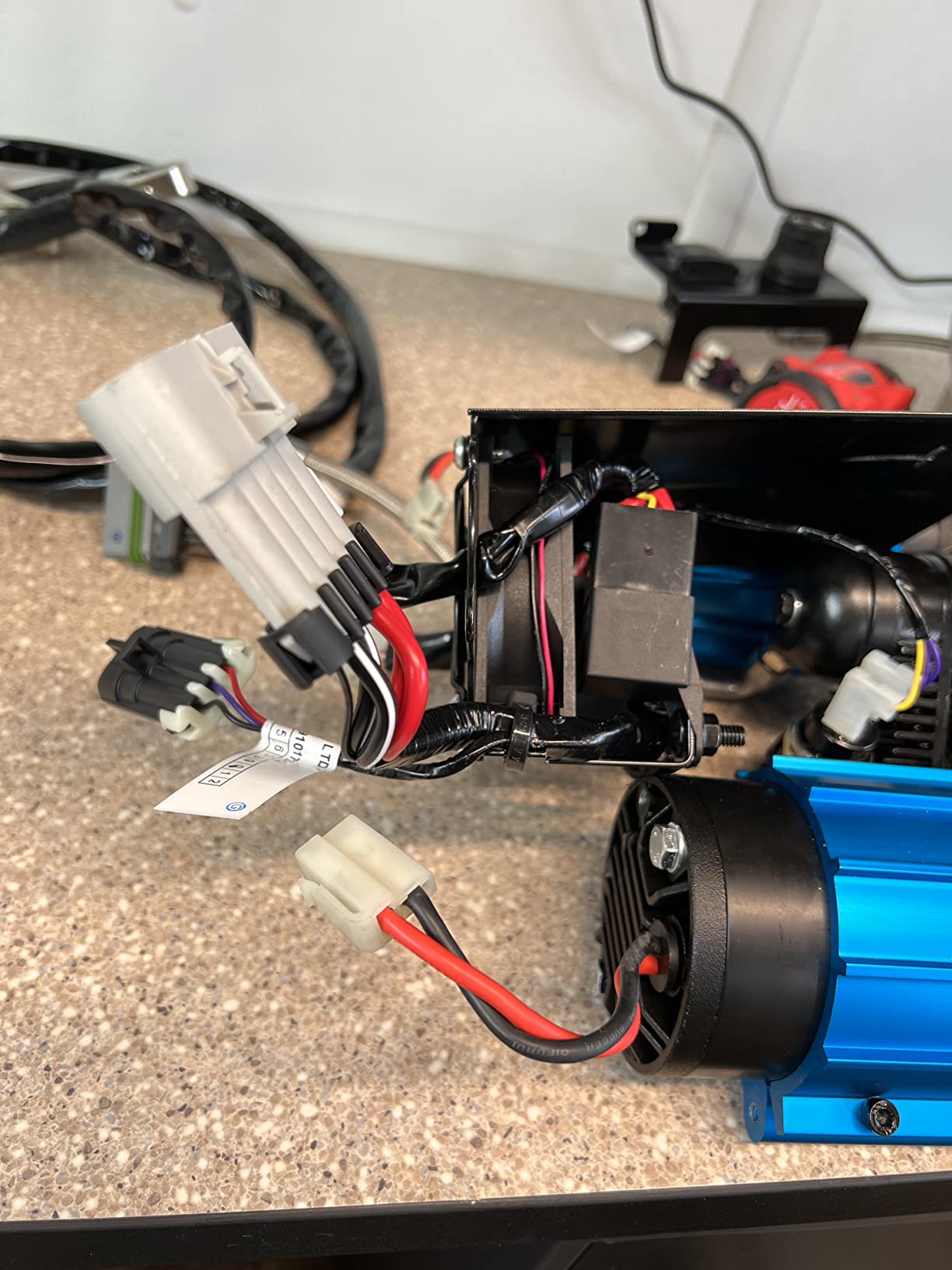 $32/mo - Finance ARB (CKMTP12) 12V Twin Motor High Performance Portable ...