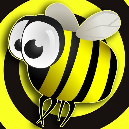 Bee Basher - App on Amazon Appstore