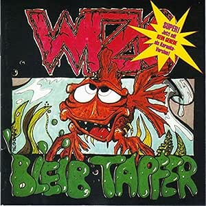 Amazon.co.jp: BLEIB TAPFER: ミュージック