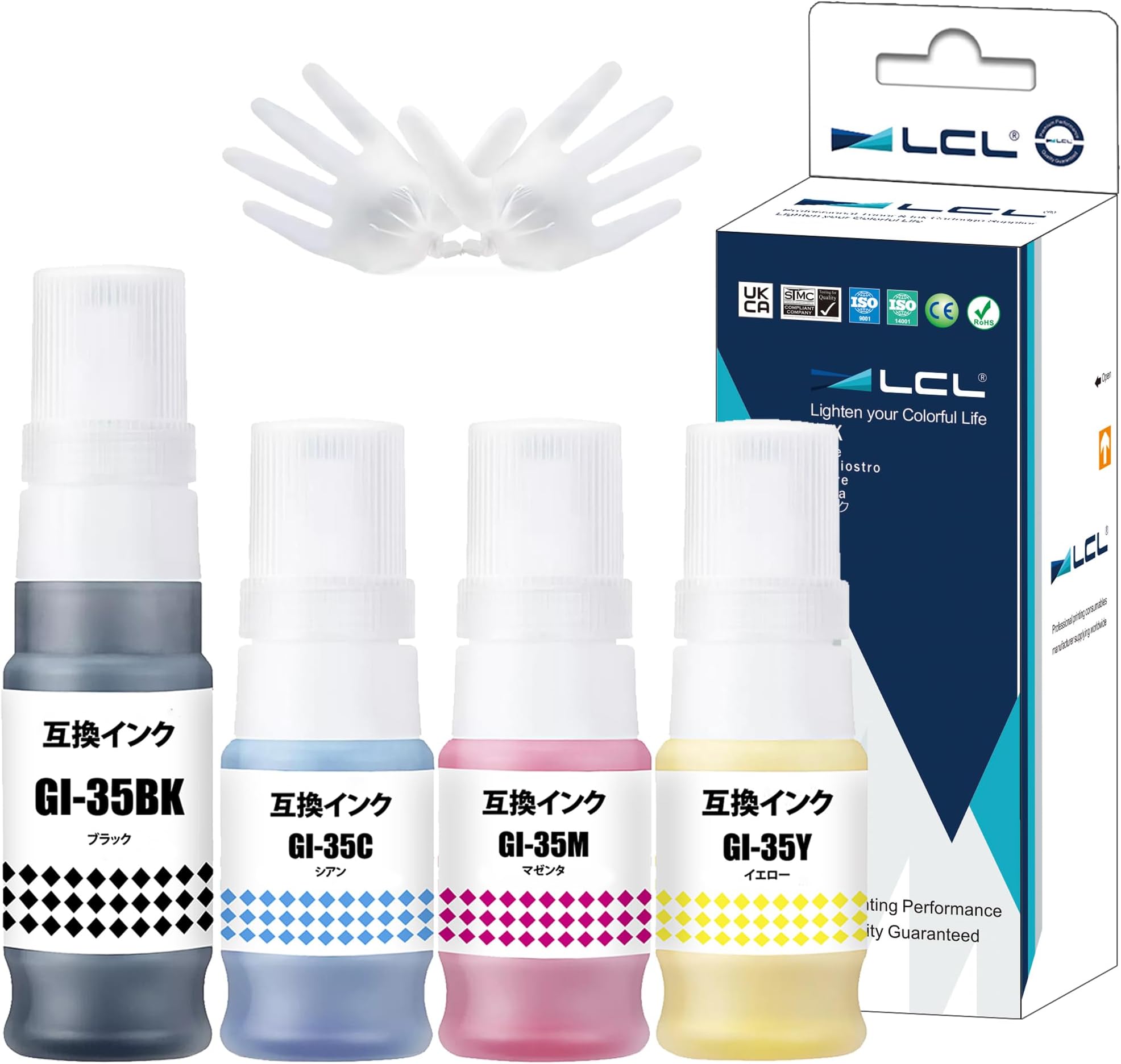 Amazon.co.jp: キヤノン Canon プリンター 特大容量ギガタンク A4カラーインクジェット複合機 GX1030 4色顔料・対応インクGI-35シリーズ テレワーク/スモール ...