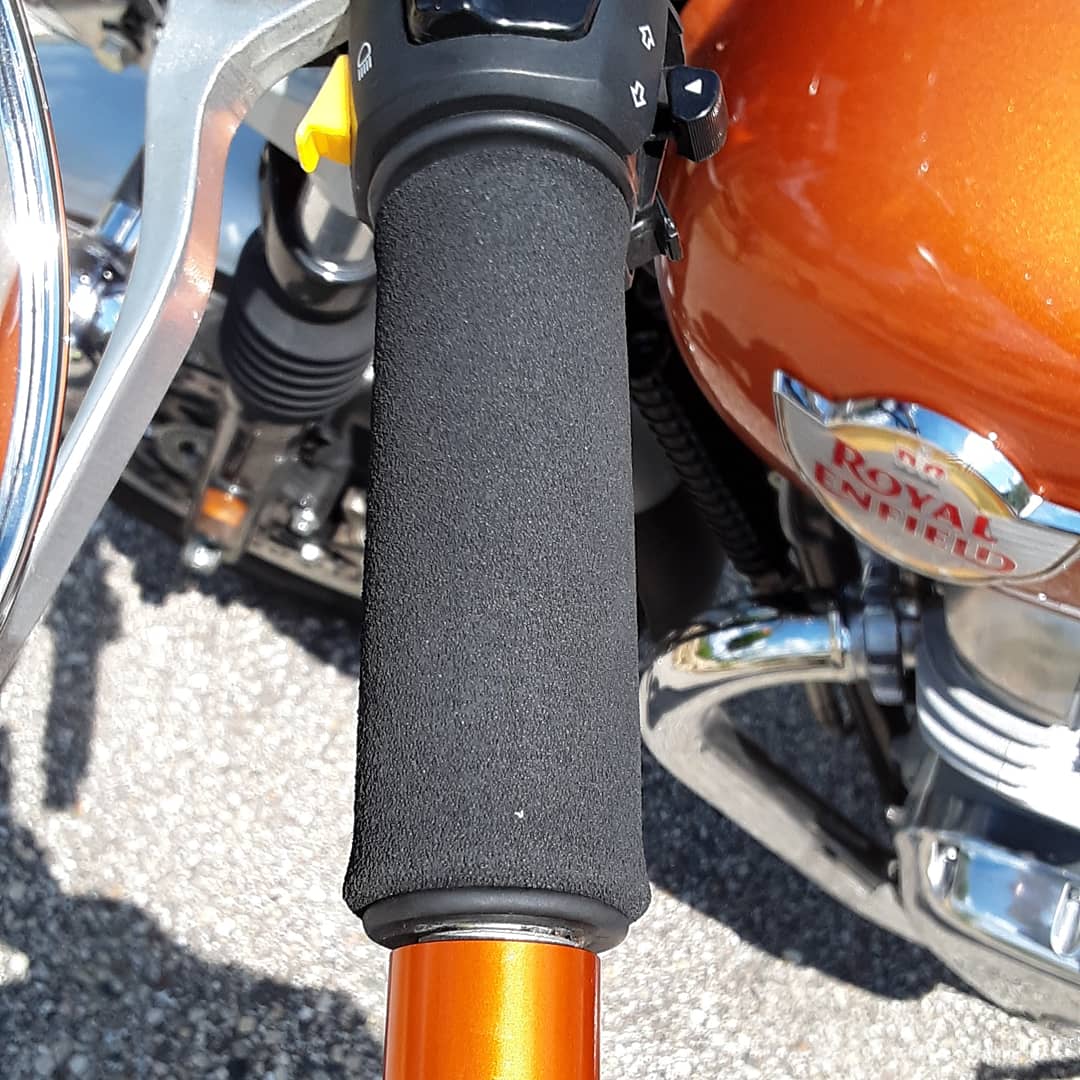 Amazon.com: NEX Performance Motorcycle Handlebar Bar Ends, for 7/8" or ...