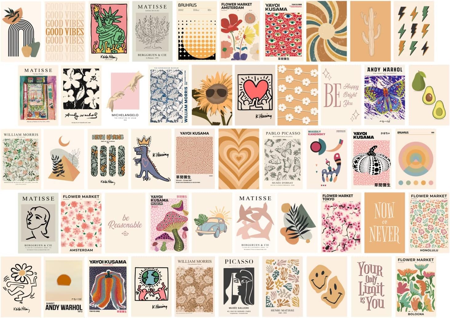 PAPER PLANE DESIGN Inspirational Motivational Quotes Wall Abstract ...