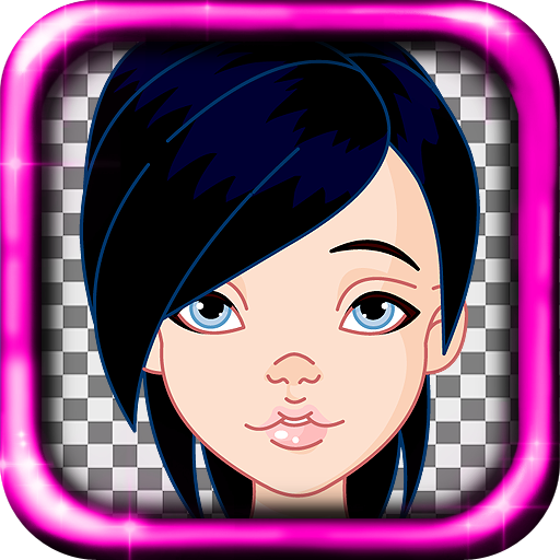 Emo Girl Dress Up Game – Create Unique Emo Styles - App on Amazon Appstore