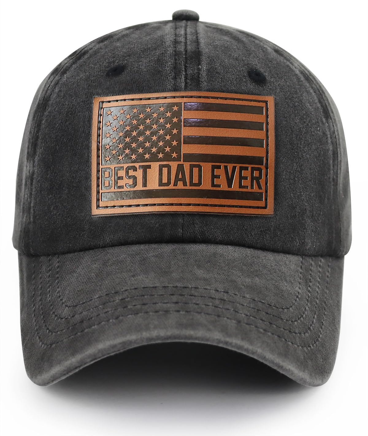 Best "Dad Ever" Baseball Hats: A Comprehensive Review