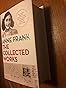 Anne Frank: The Collected Works: Bloomsbury: 9781472964915: Amazon.com ...