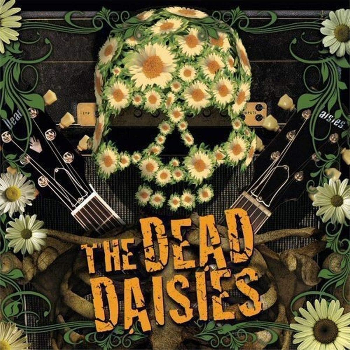 The Dead Daisies: Amazon.co.uk: CDs & Vinyl