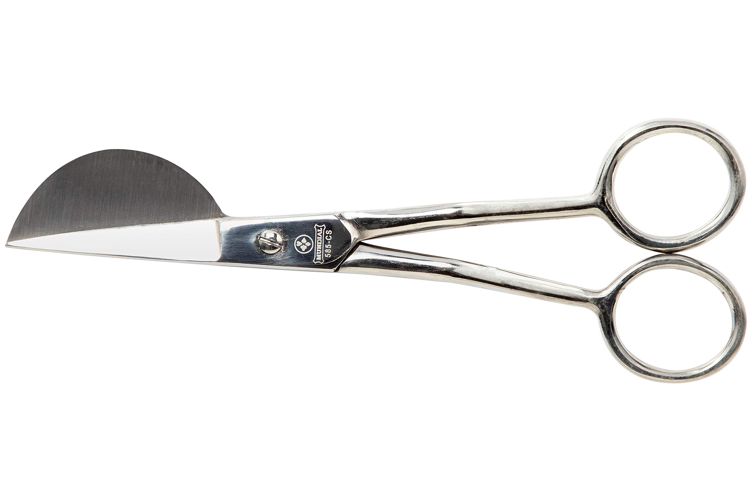 Classic Forged 6" Applique Scissors - Appliqu? Scissors - Amazon.com