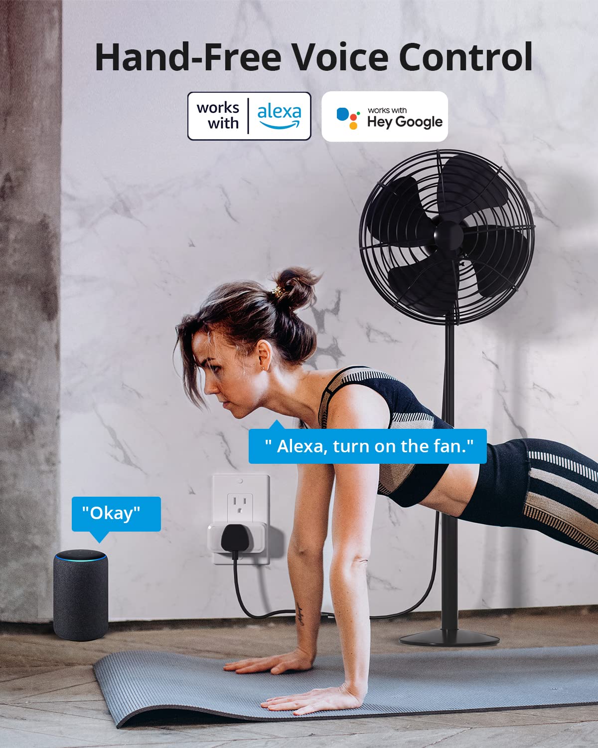 Snapklik.com : SONOFF S40 WiFi Smart Plug