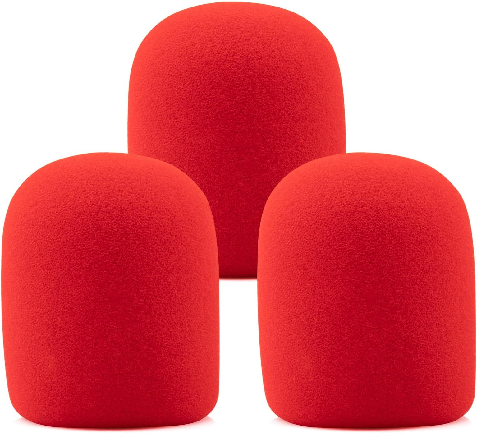 Amazon.com: LEFXMOPHY SM57 Windscreen for Shure SM57 / 545 / Beta SM57A ...