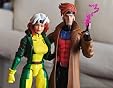 Amazon.com: Marvel Legends Series Rogue, X-Men ‘97 Collectible 6-Inch ...