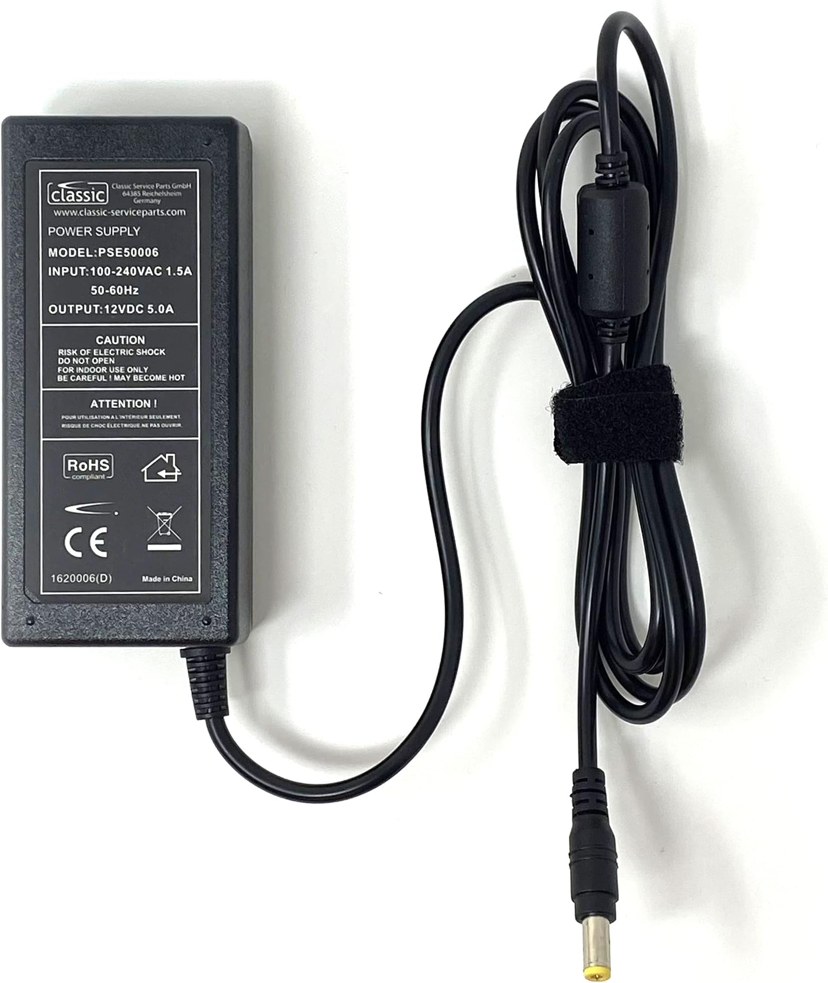Roland Psb-230Uk Ac Adapter - Power Adapter : Amazon.co.uk: Musical ...