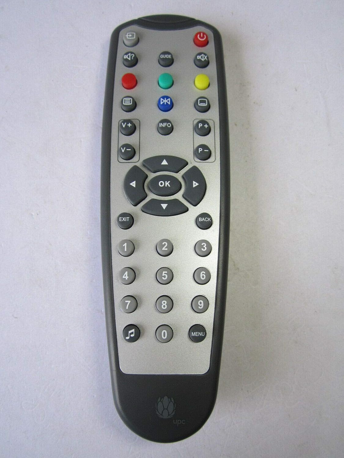 SAGEM ITD58 ITD59 ITD60 ITD61 ITD62 ITD81 URC 62 FREEVIEW REMOTE ...