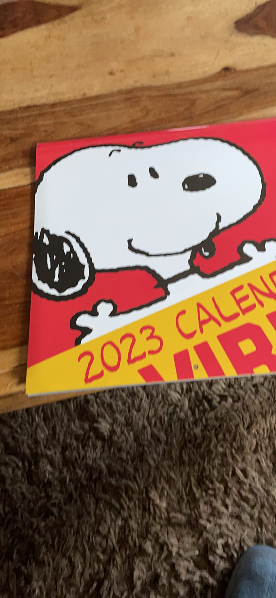 Grupo Erik Pusheen Calendar 2023, Desktop Calendar 2023, Pusheen Desk ...