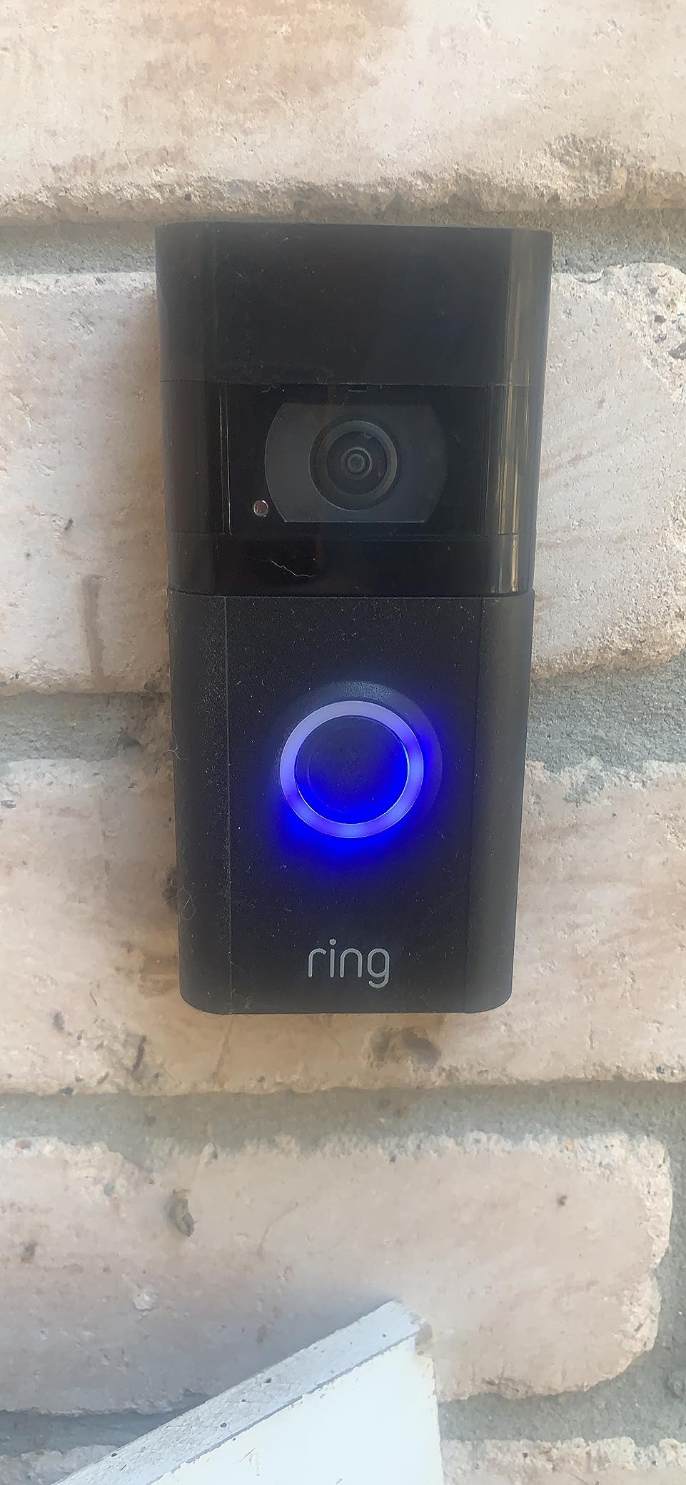 $3/mo - Finance Ring Interchangeable Faceplate for Doorbells - Video ...