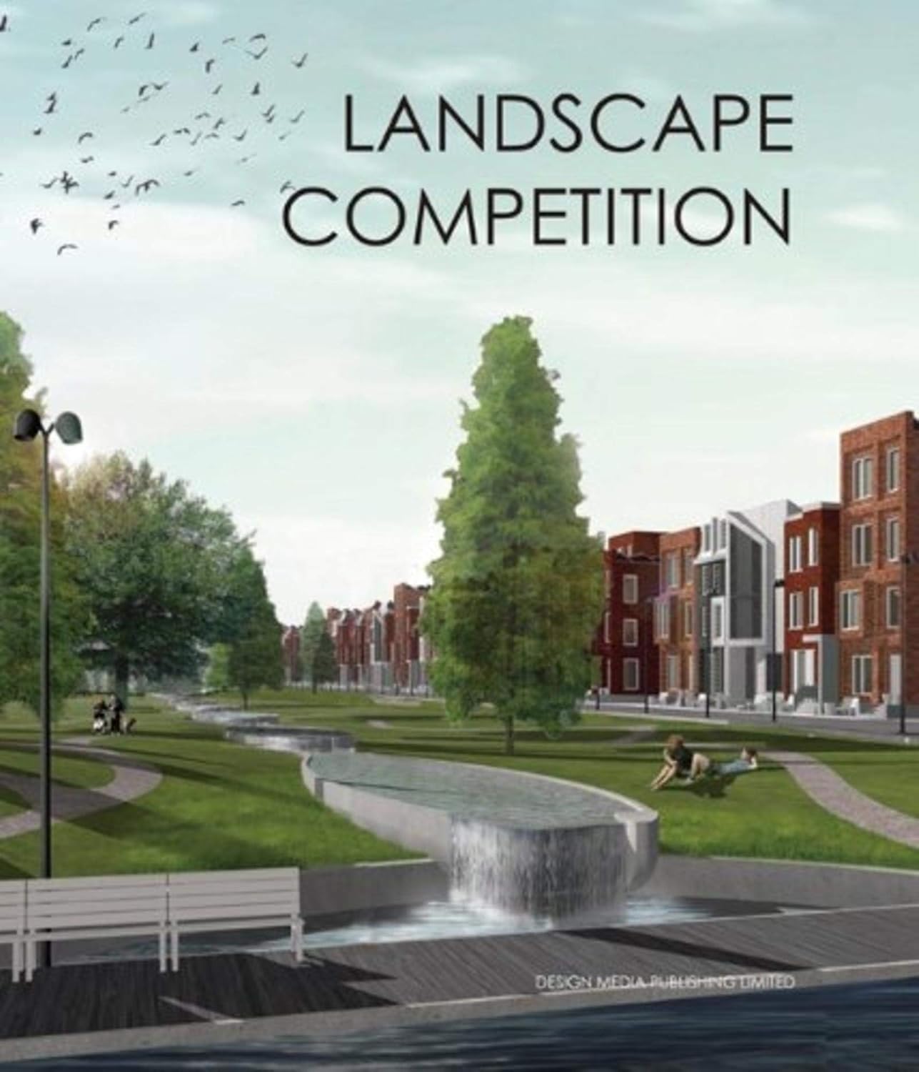 Landscape Design Competitions: Song, Sophia: 9789881507075: Amazon.com ...