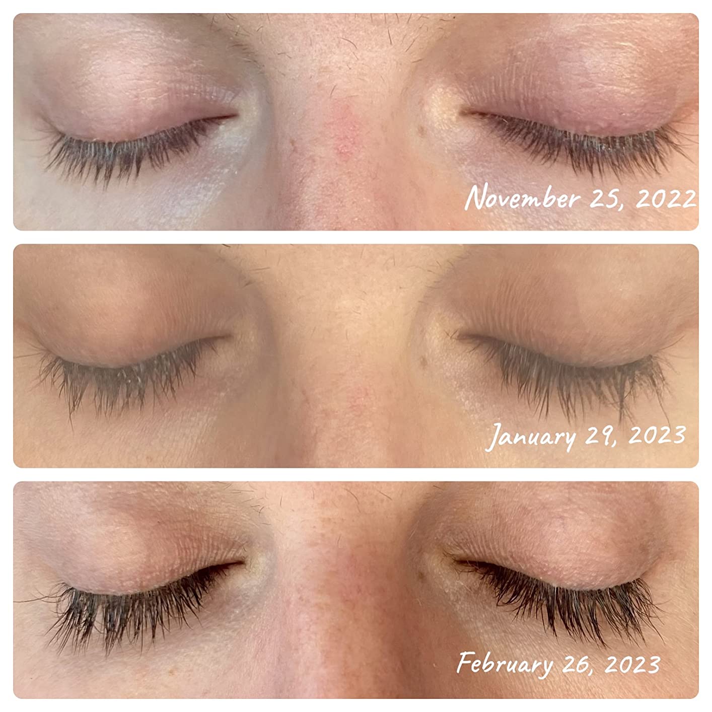 As good as GrandeLash!