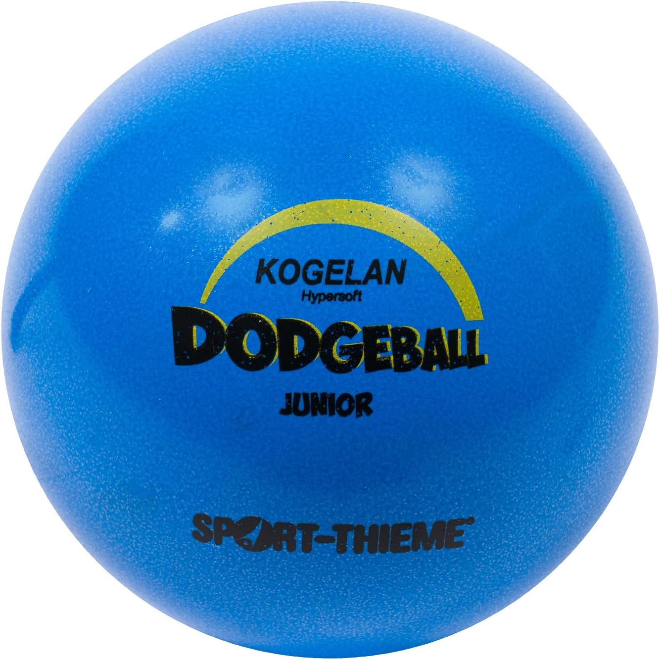 Sport-Thieme Dodgeball Kogelan Hypersoft Junior | Hervorragender Grip ...