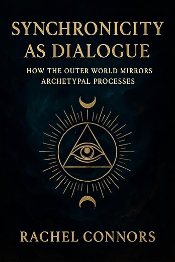 Synchronicity as Dialogue: How the Outer World Mirrors Archetypal ...