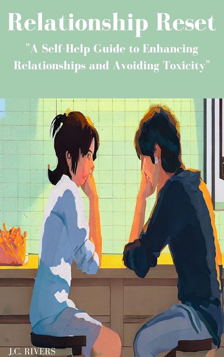 Amazon.com: Relationship Reset: A Self-Help Guide to Enhancing Relationships and Avoiding ...