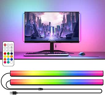 ABCidy Under Monitor Light Bar - Amazon.com