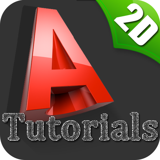 Autocad 2D Tutorials: app su Amazon Appstore