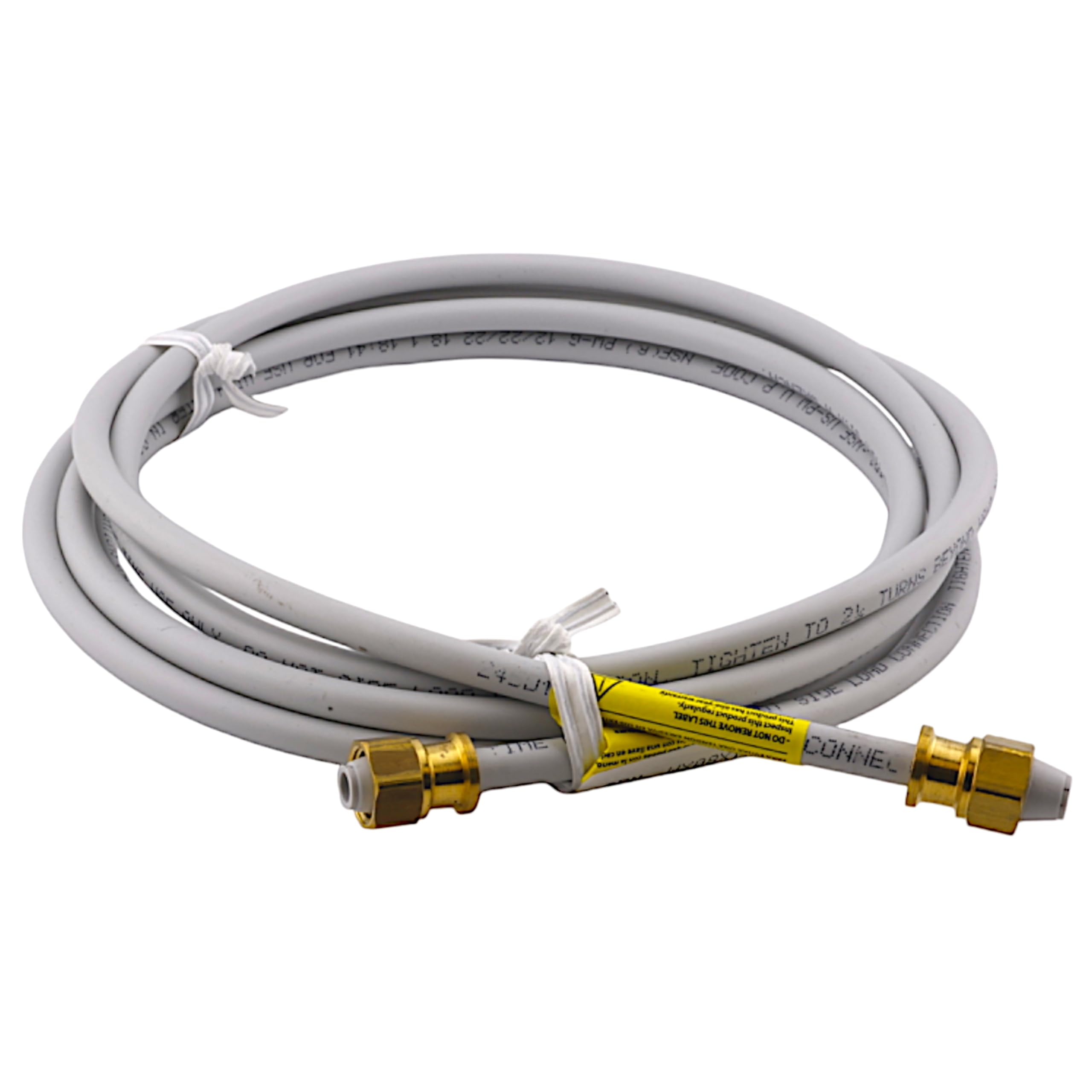 Amazon.com: Evertechpro WX08X10006 Water Line Installation Kit for GE ...