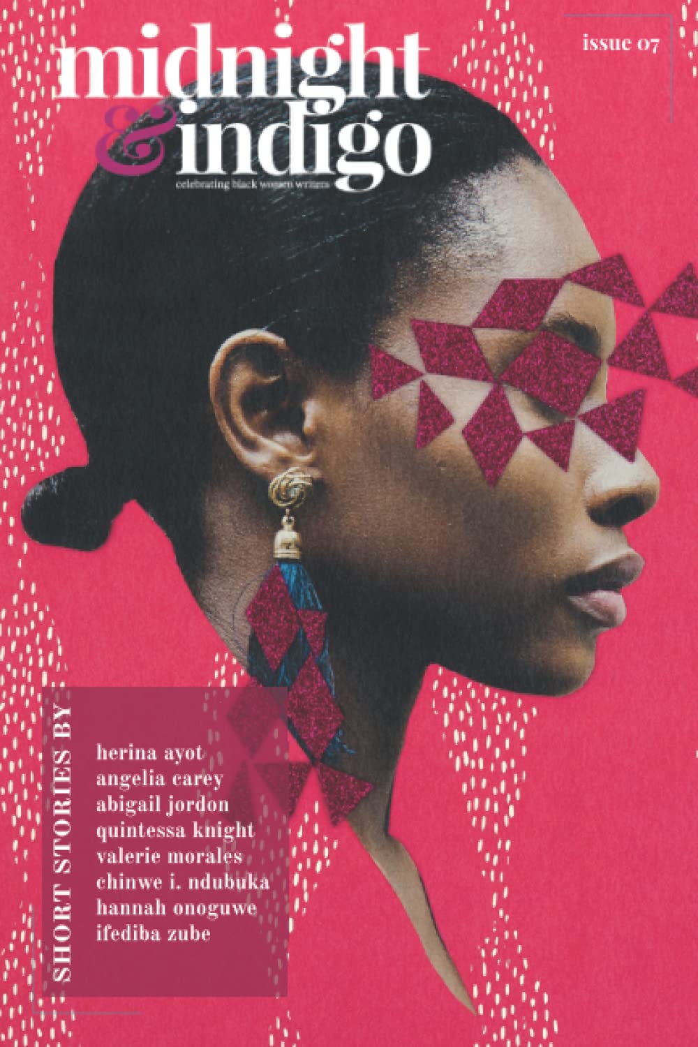 midnight & indigo: Celebrating Black women writers (Issue 7): Small ...
