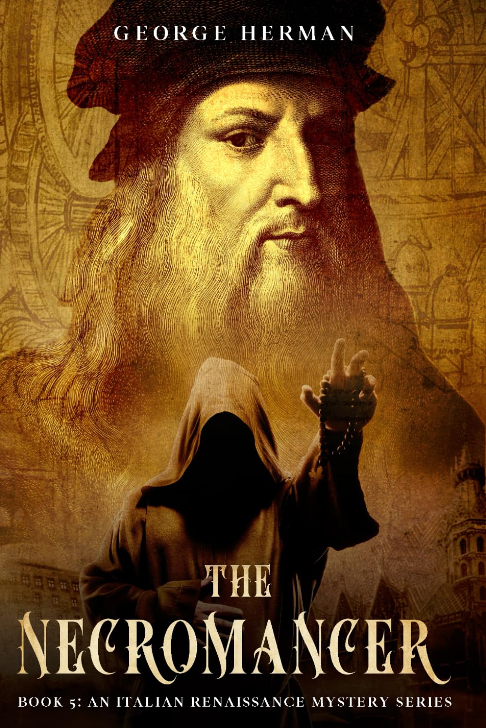 The Necromancer: Priest or Charlatan (An Italian Renaissance Mystery ...