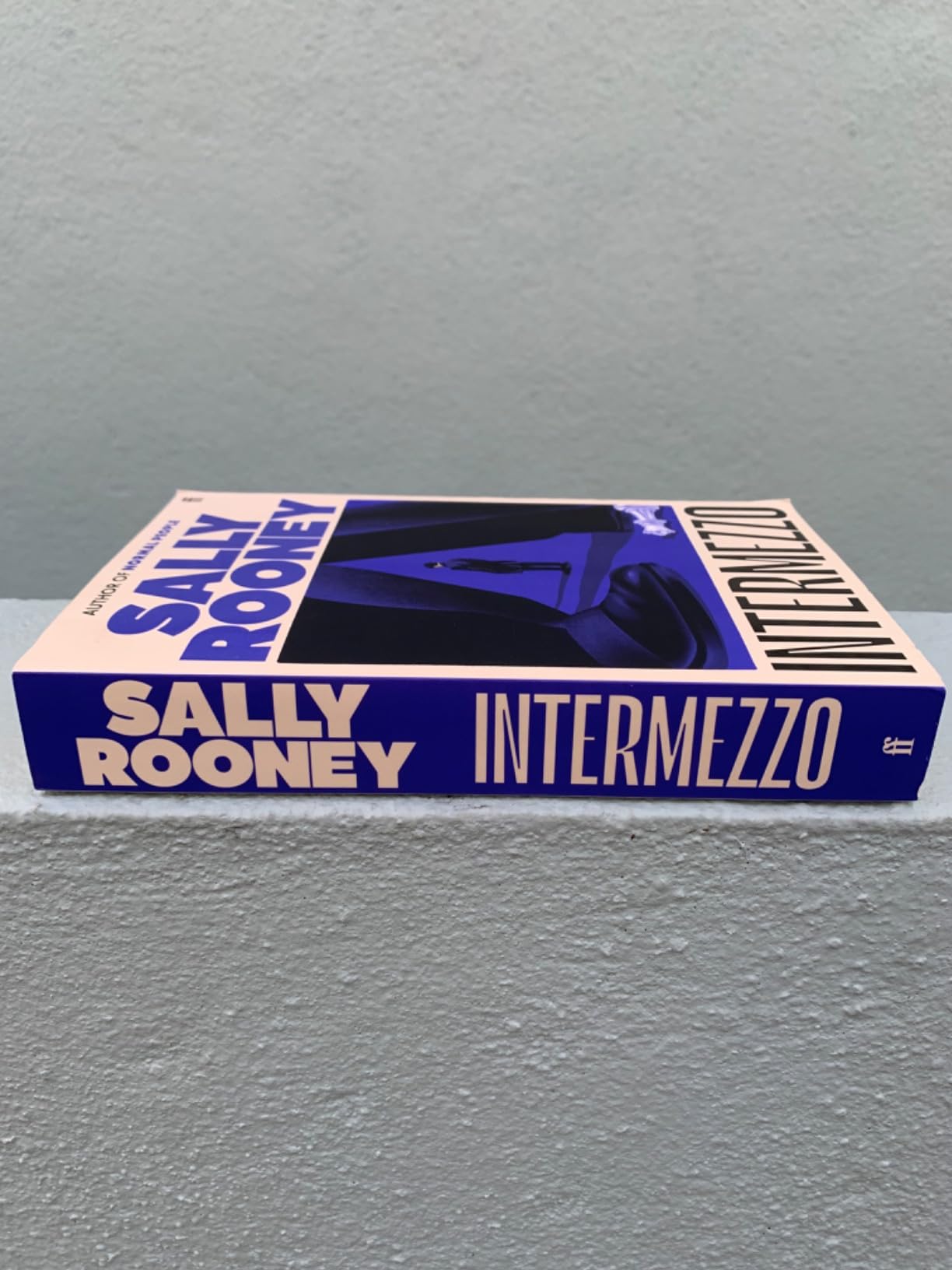 Buy Intermezzo Book Online at Low Prices in India | Intermezzo Reviews ...