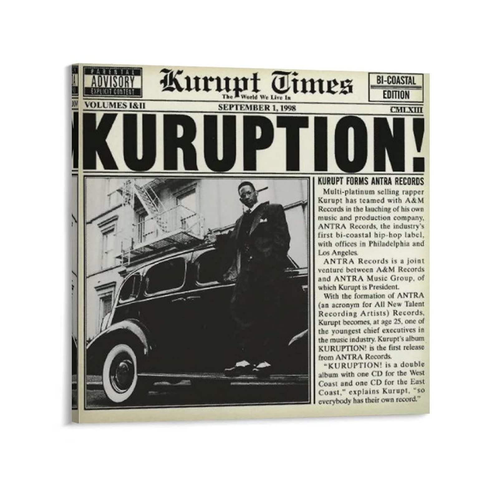 Kuruption