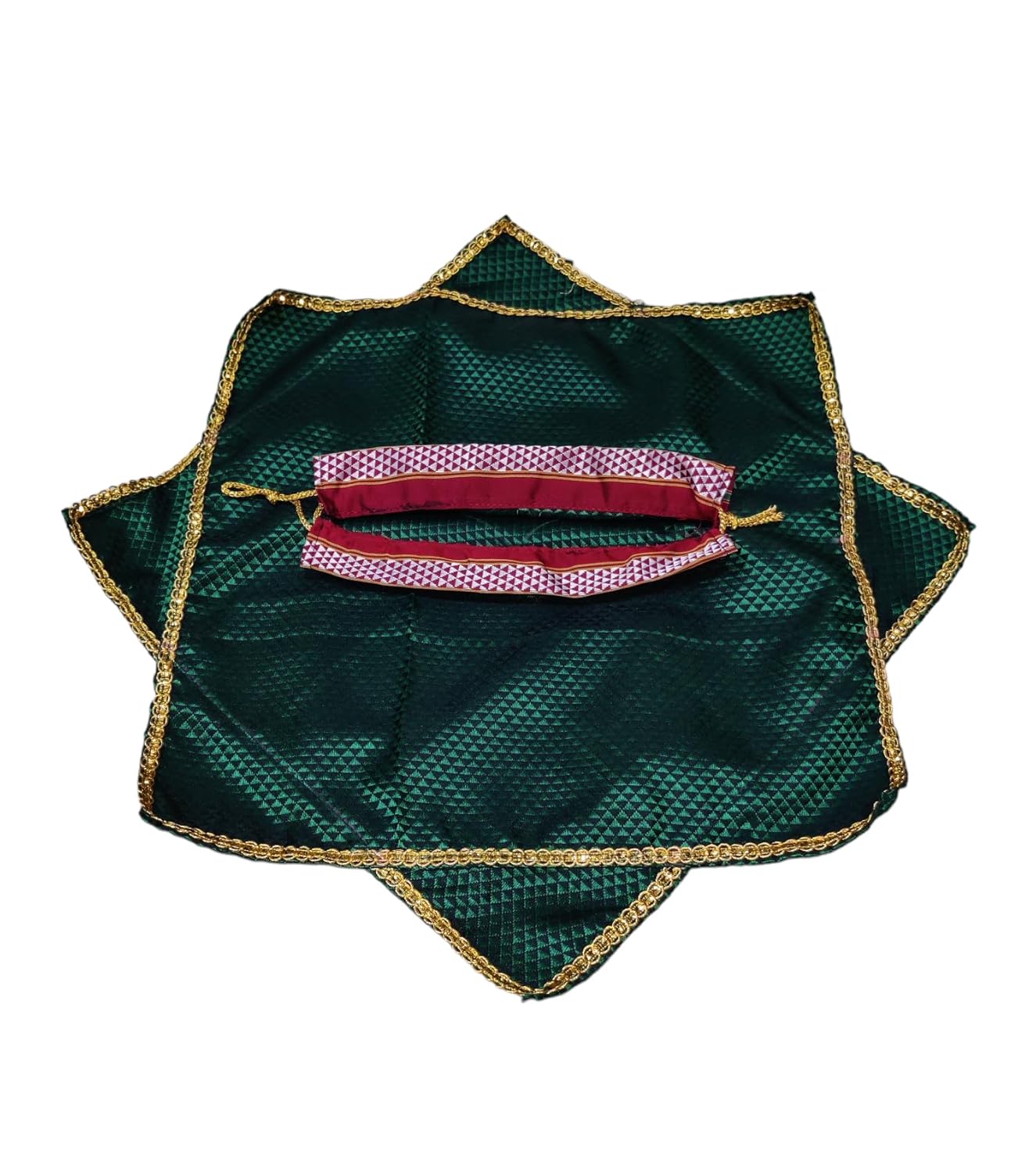 PUNYATVA Khan or Khun Oti Rumal for Bride(New1)/ Otichi Pishvi/Oti ...