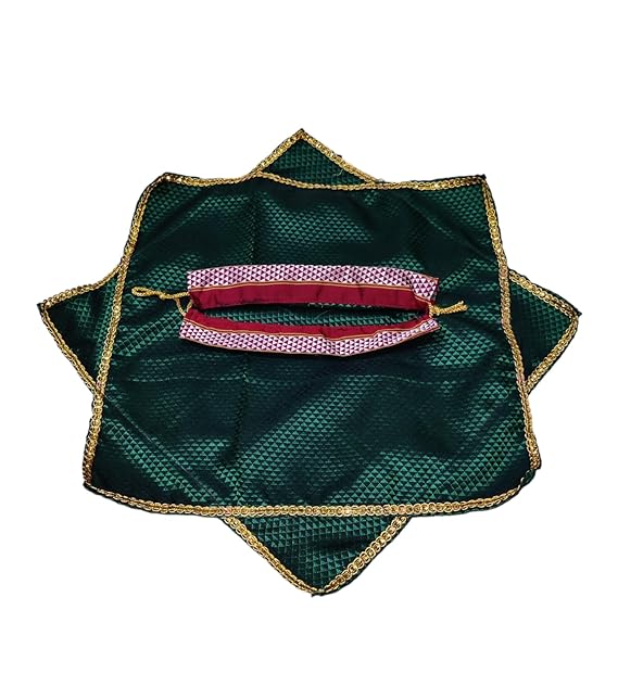 PUNYATVA Khan or Khun Oti Rumal for Bride(New1)/ Otichi Pishvi/Oti ...