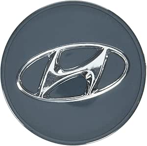 Amazon.com: Genuine Hyundai 52960-2C610 Wheel Hub Cap Assembly ...