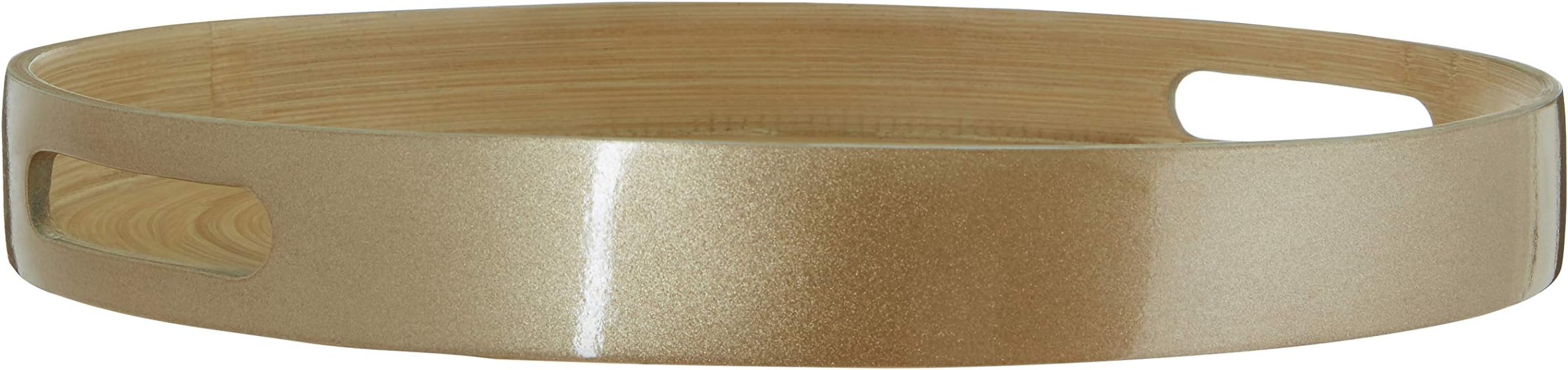 Premier Housewares 1104689 Serving Tray, Bamboo : Amazon.co.uk: Home ...