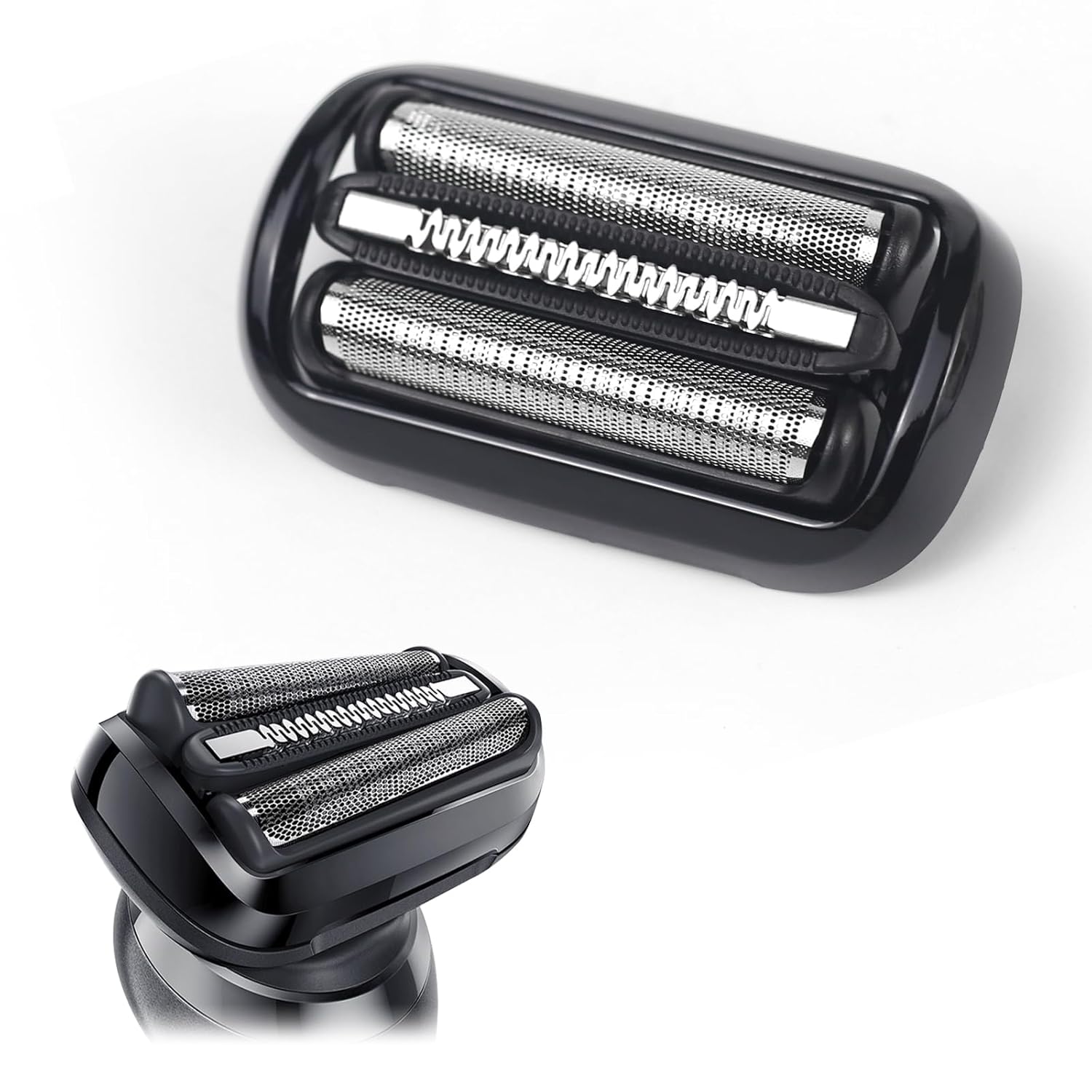 Amazon.com: tikumik 53B Series5/6 Electric Replacement Shaver Head for ...