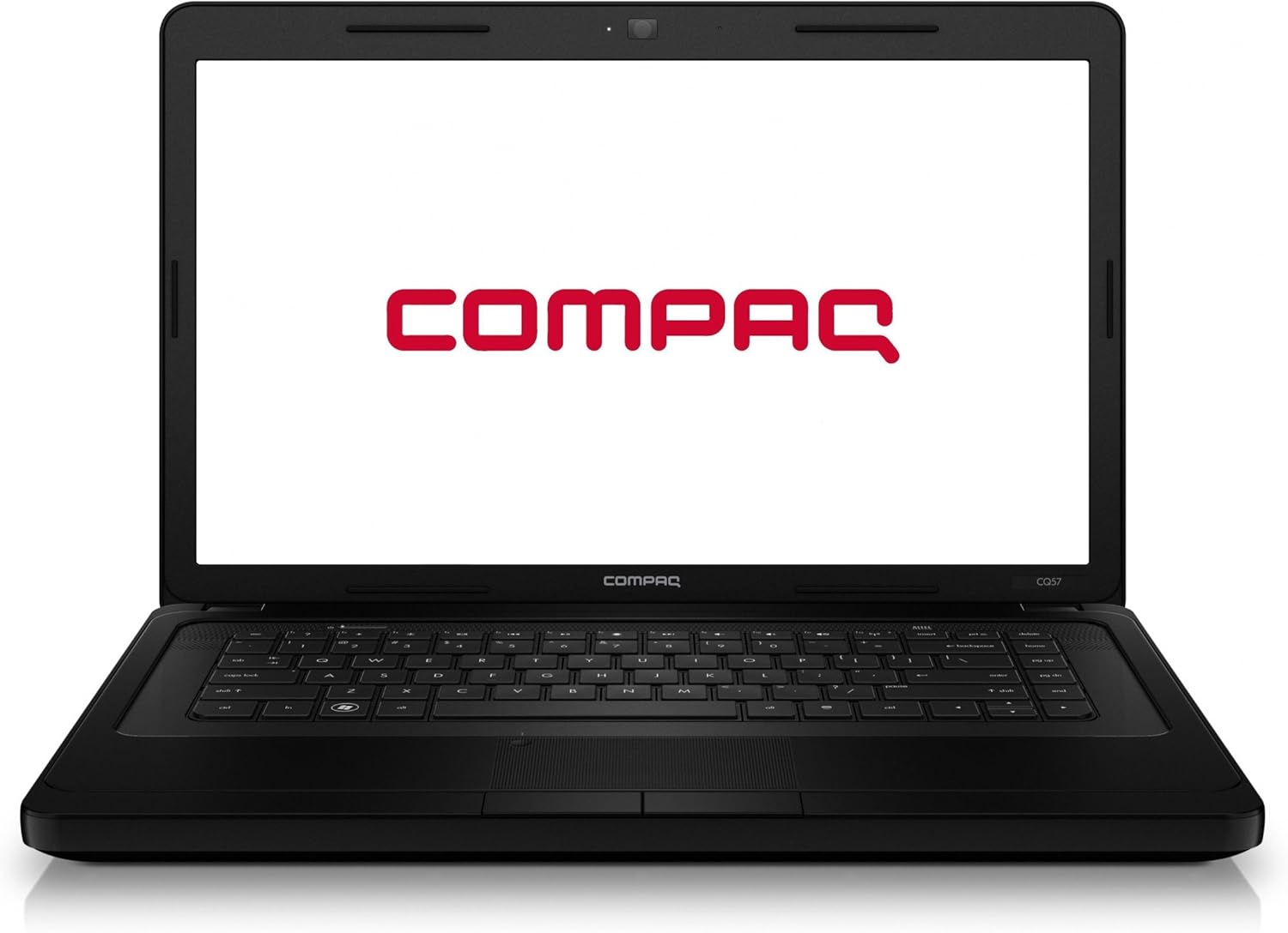 Compaq Presario CQ57 – 401EG 39,6 cm (15,6 inç) dizüstü bilgisayar ...