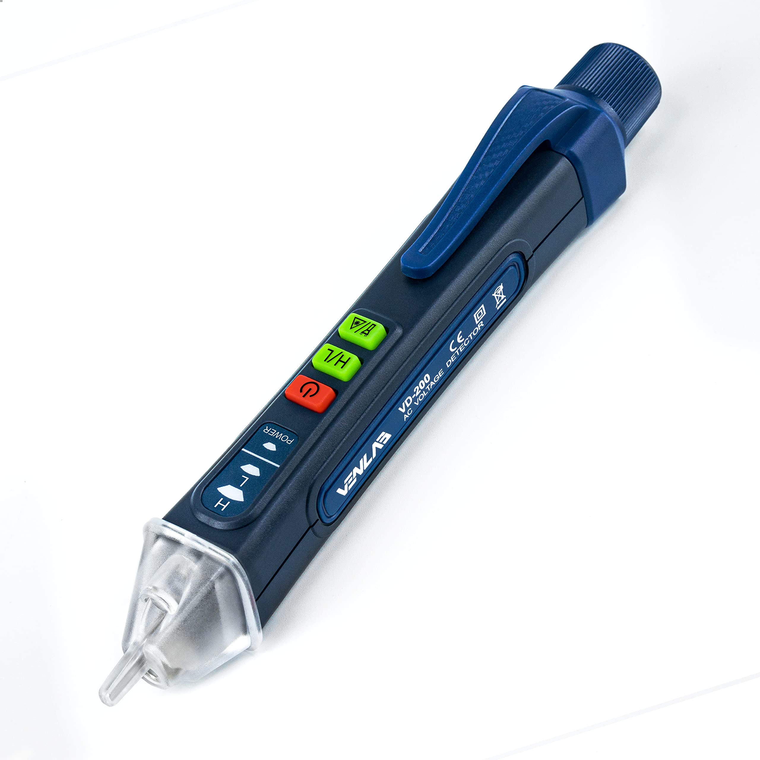 VENLAB Voltage Tester, Non Co...B09ZXY4HVK | Encarguelo.com