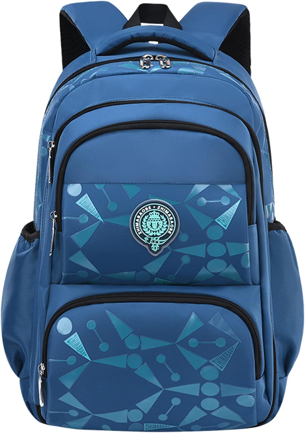 Amazon.com | HANXIUCAO Backpack for Boys Refrigerator Door Kids ...