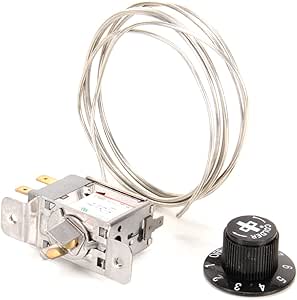 Amazon.com: Master-Bilt Temp Control (Low Temp) (Ul, C 19-13607 ...