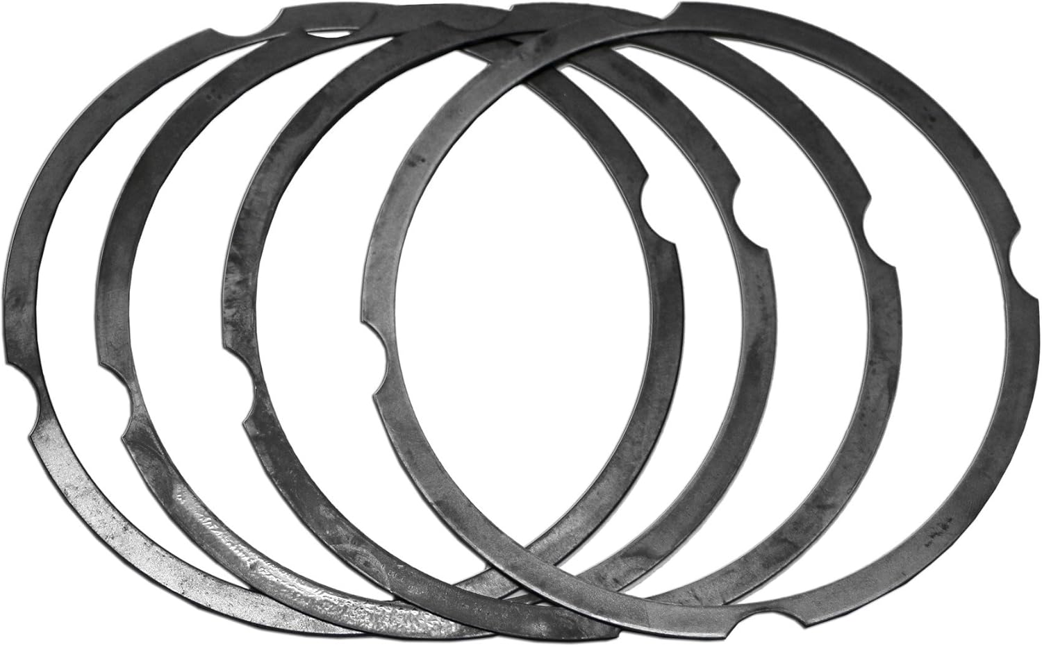 Amazon.com: AA Performance Products 94mm Cylinder Shim (Set of 4) (Size ...