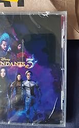 Descendants 3: Amazon.co.uk: CDs & Vinyl