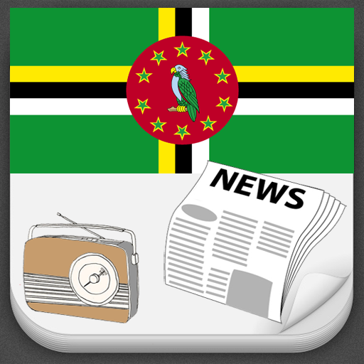 Dominica Radio News - App on Amazon Appstore