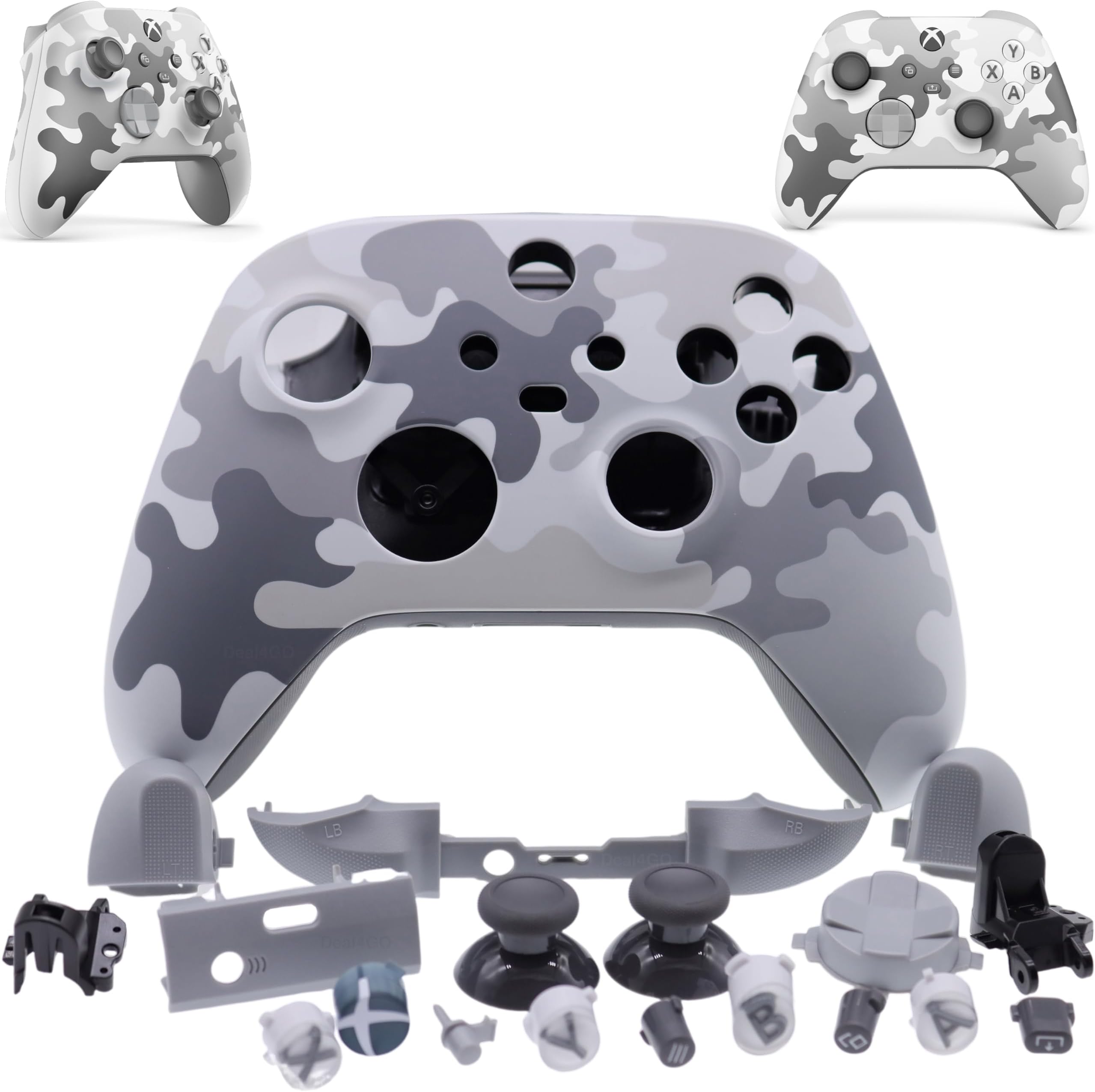 Deal4GO Bottom Daughterboard USB-C Power RB LB Second Circuit Board PCB ...