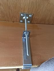 Amazon.com: Squeak-Ender Floor Squeak Eliminator 6 " Phillips Square ...